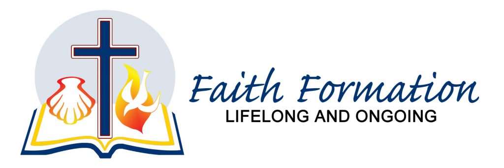 Journey of Faith – St. Mary's Parish